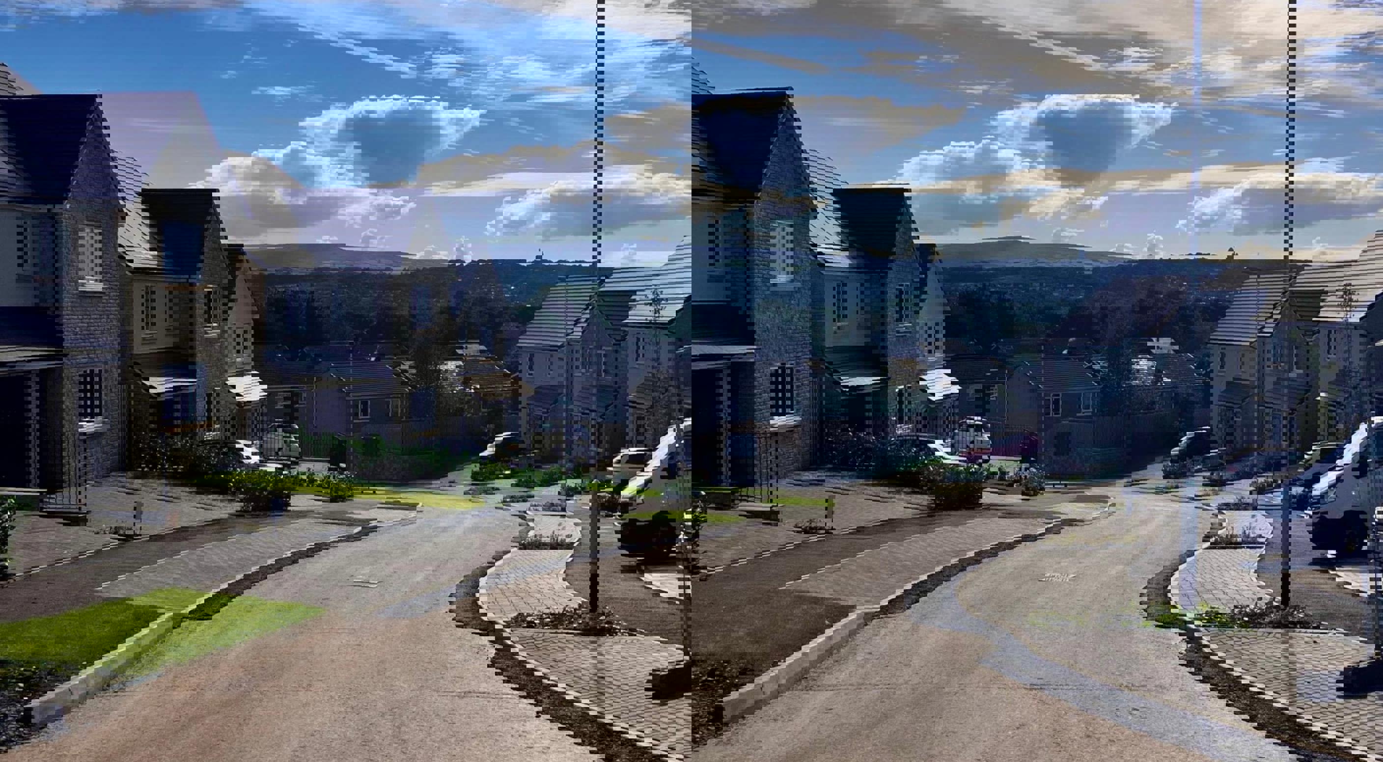 Vale Meadows Lancaster Phase 2: Progress Update & Impact on the City ...