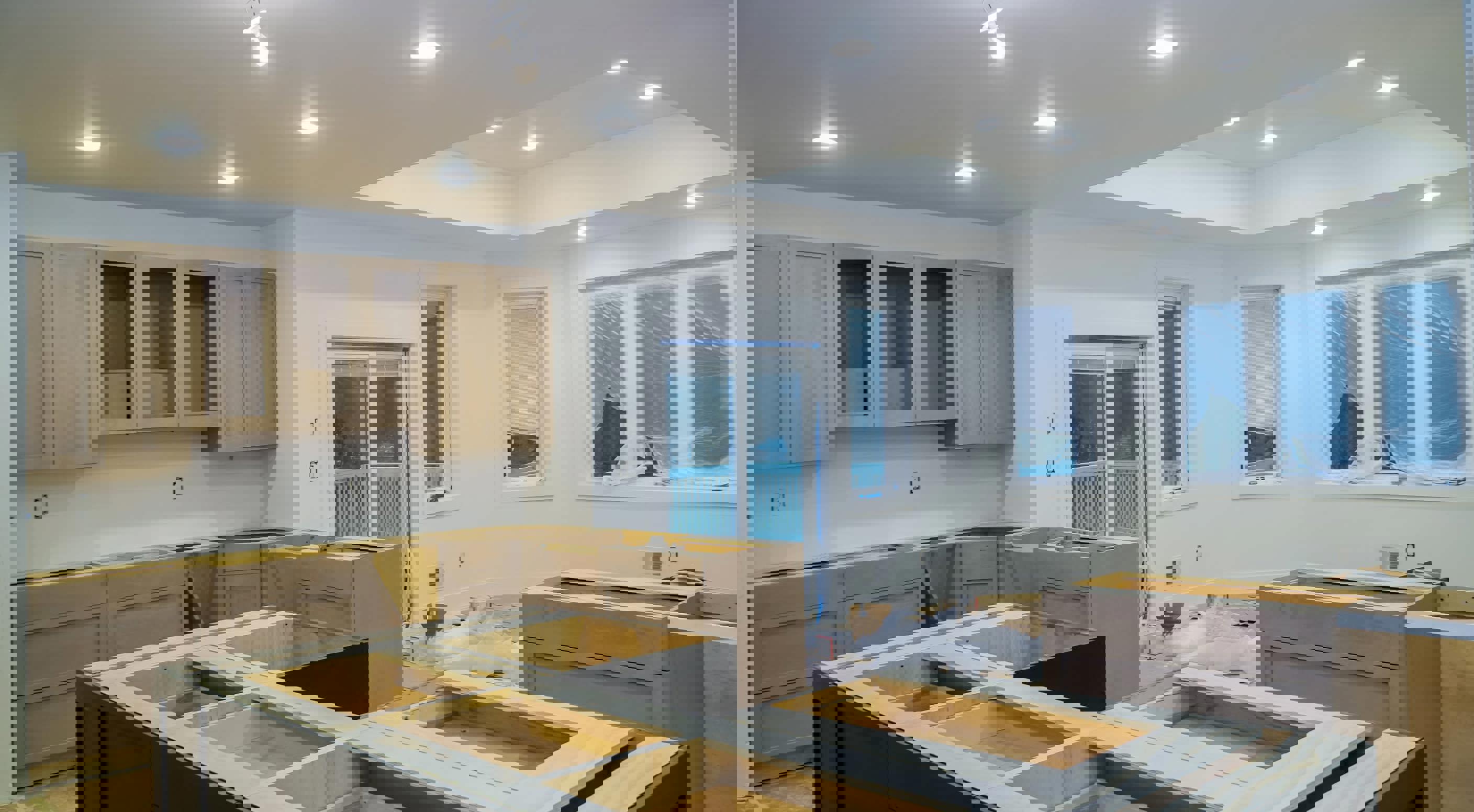 Expanding Your Living Space: The Art of Adding a Home Annexe | Farrell ...