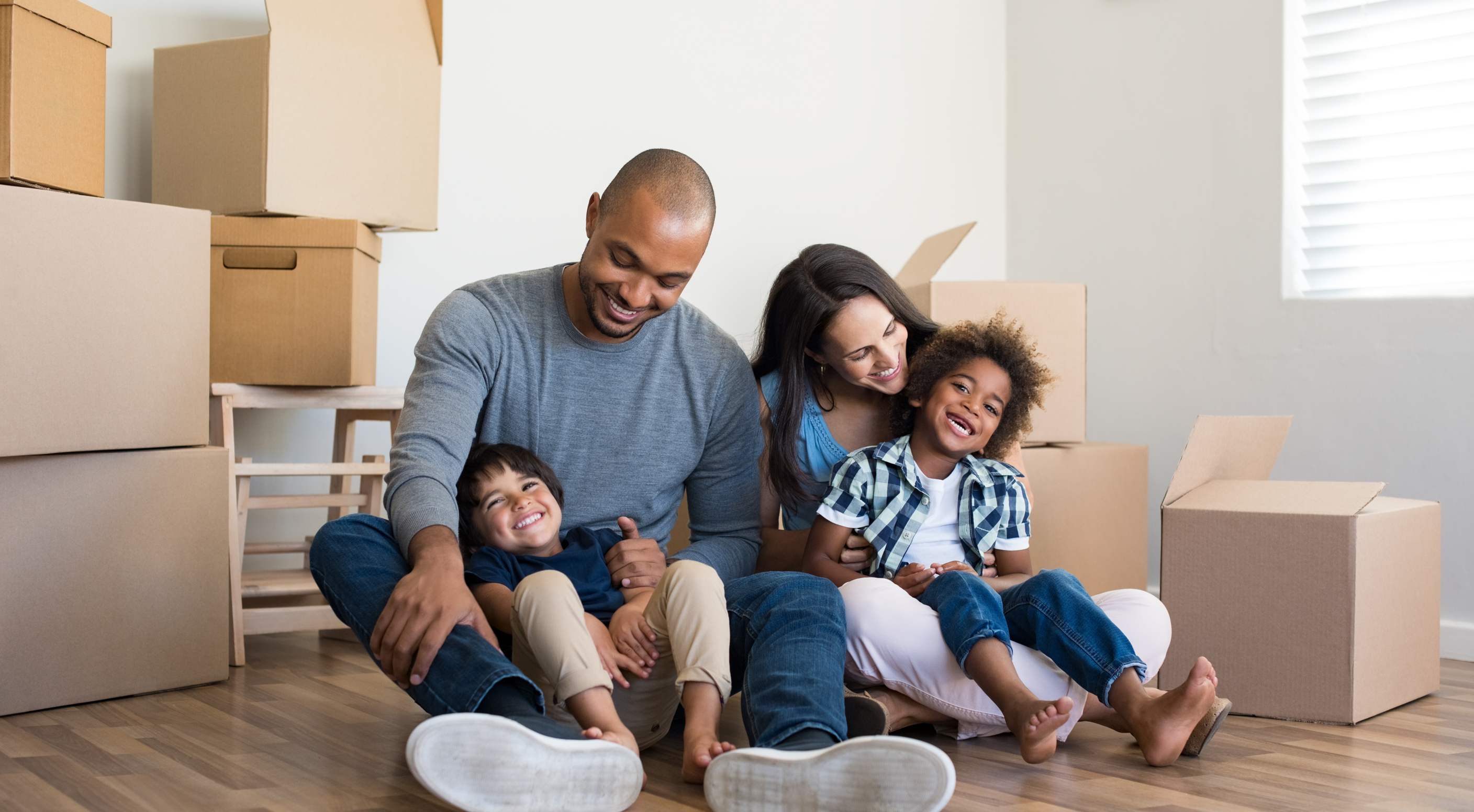 Moving Home on a Budget: 5 Money-Saving Tips You Need | Farrell Heyworth