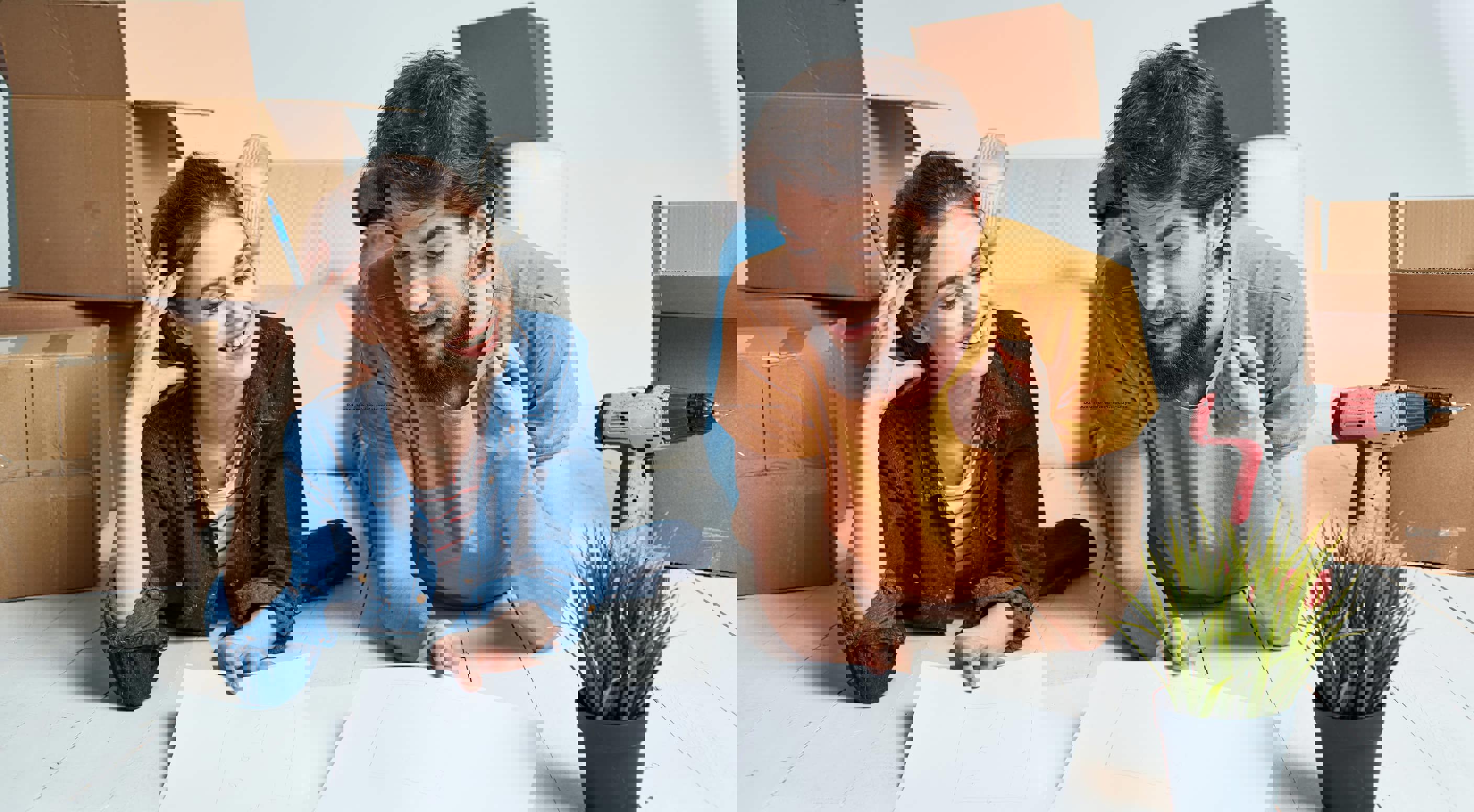 Master Your Move: The Ultimate Moving Checklist and Tips for a Stress ...