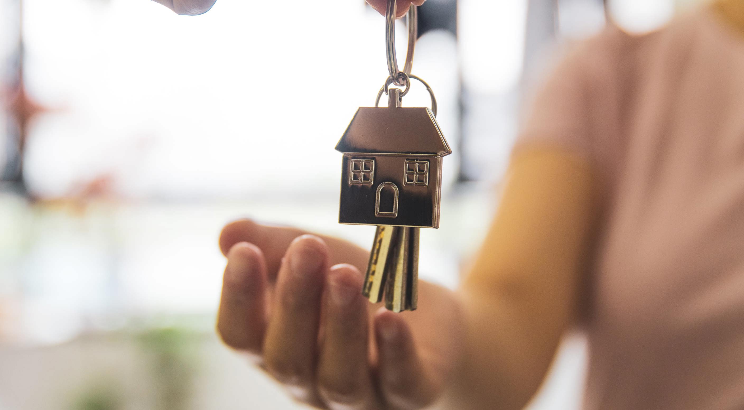 First-Time Landlords in the UK: 15 Essential Tips for Success | Farrell ...