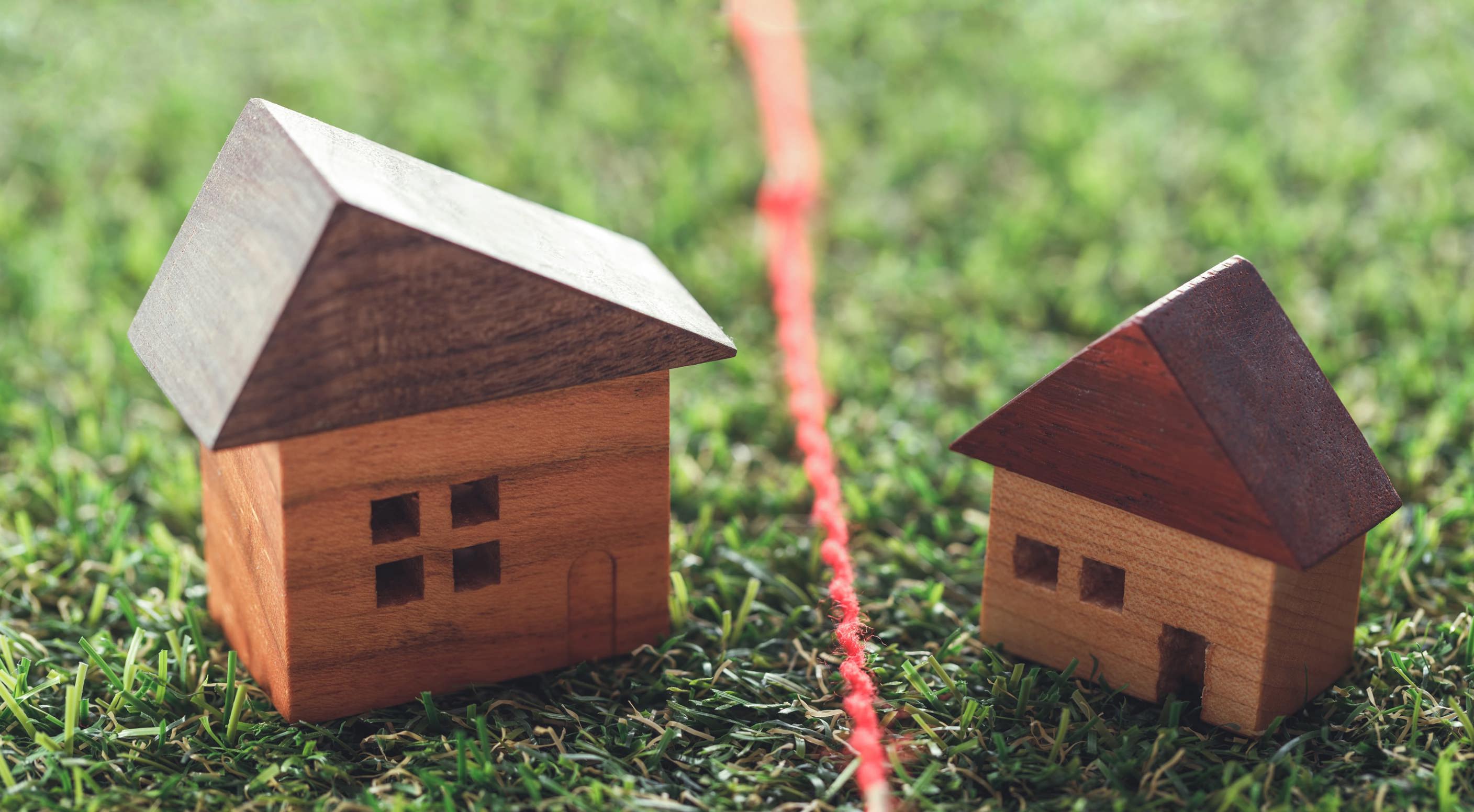 Property Legal Disputes Explained: Boundaries, Planning & Your Rights ...