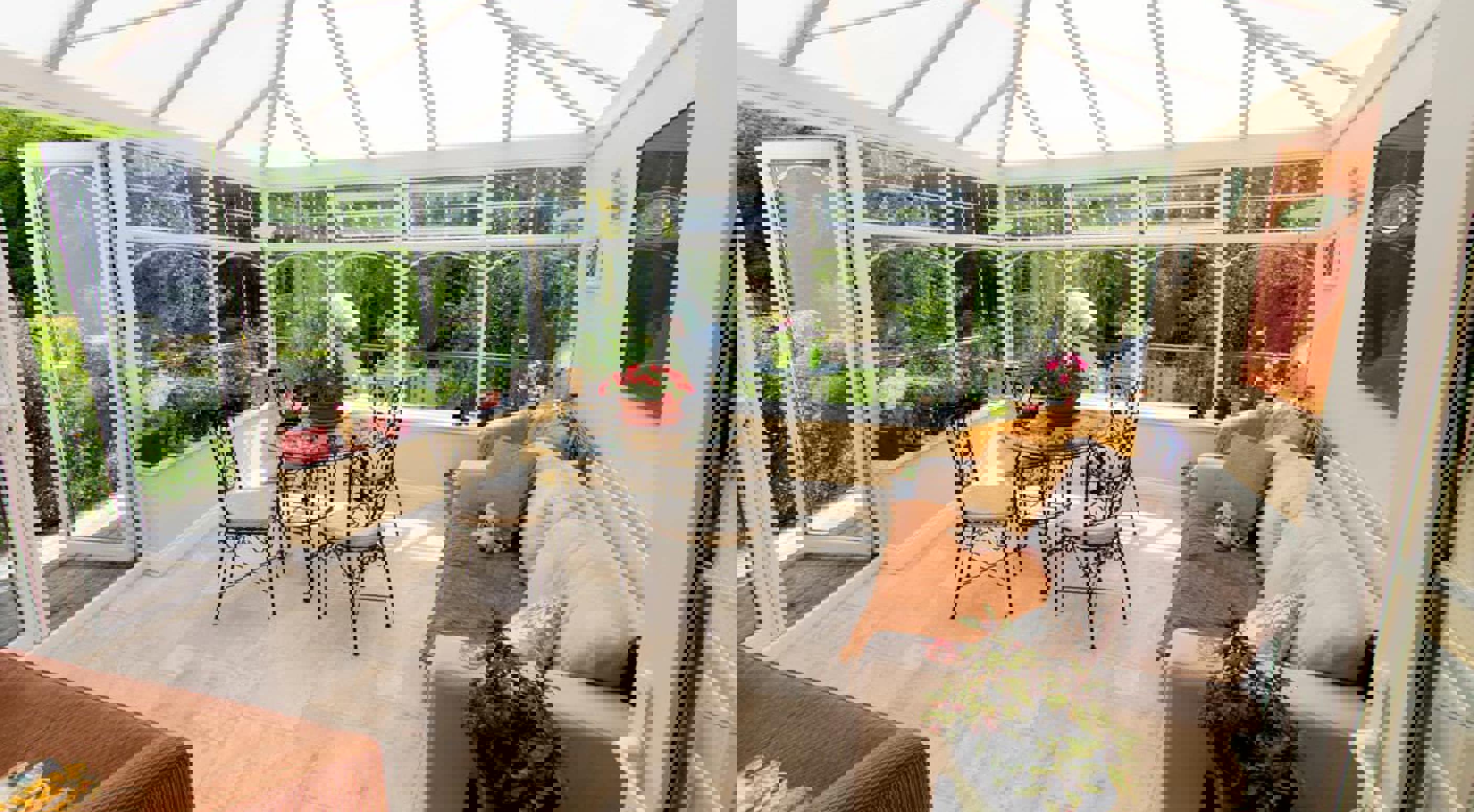 Solving the Conservatory Puzzle: Boosting Your Home's Value? | Farrell Heyworth