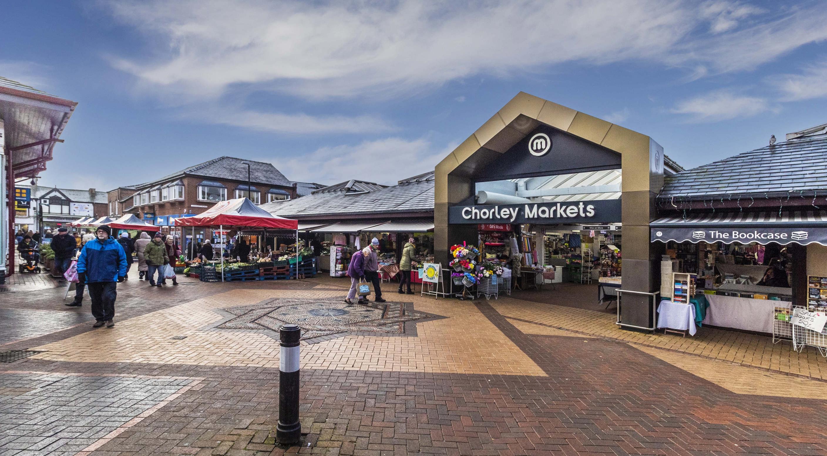 Uncovering Chorley: A Hidden Gem for Homebuyers | Farrell Heyworth