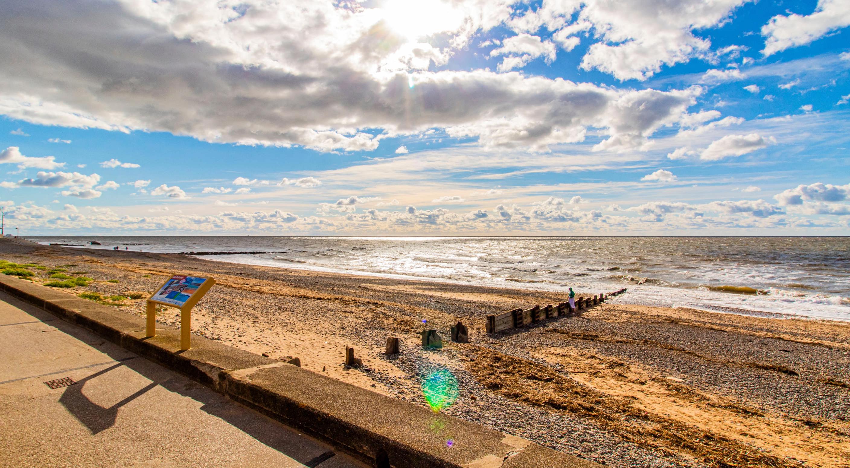 Cleveleys Uncovered: A Resident's Guide to Essential Local Services ...