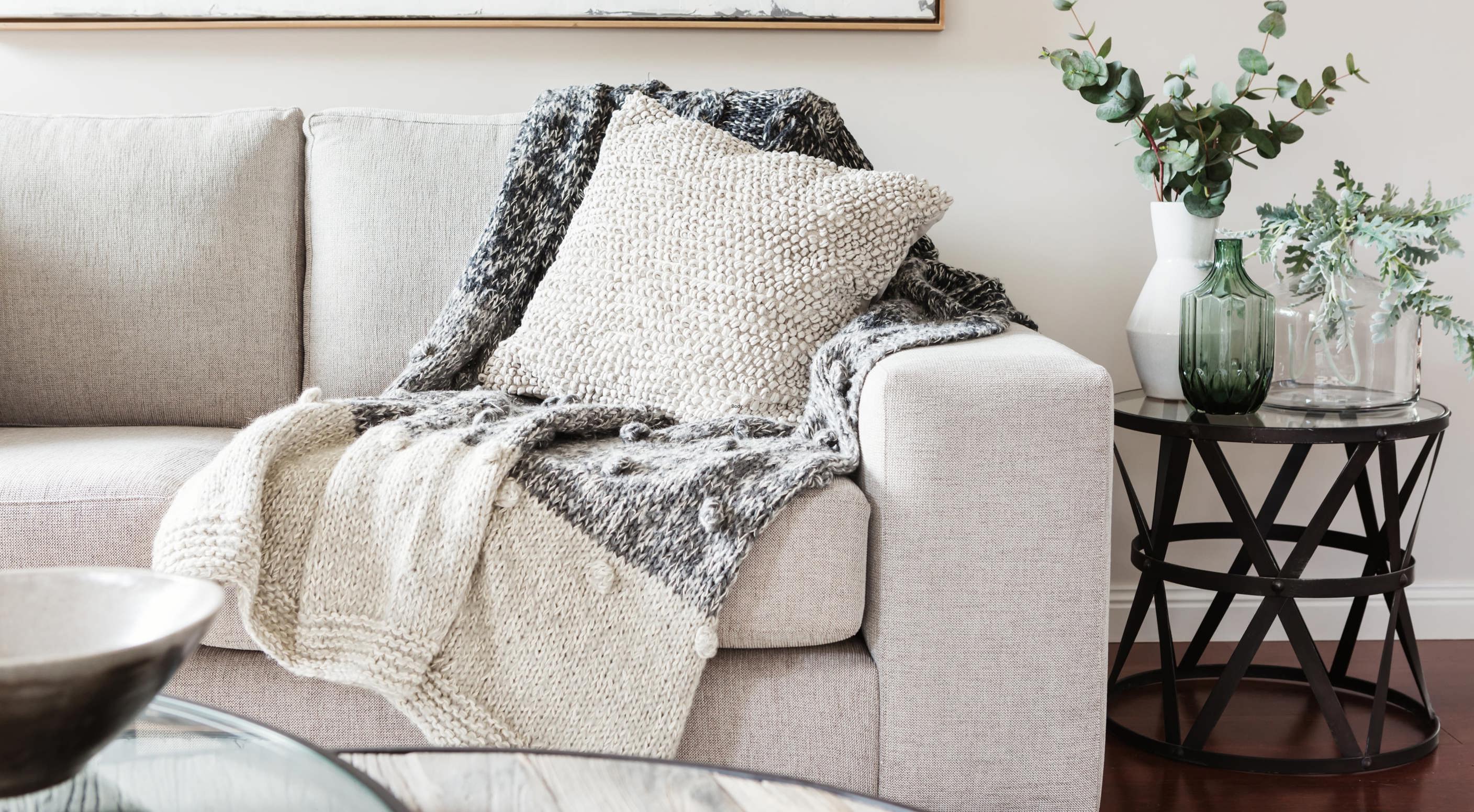 Home Staging Tips for Sellers | Farrell Heyworth